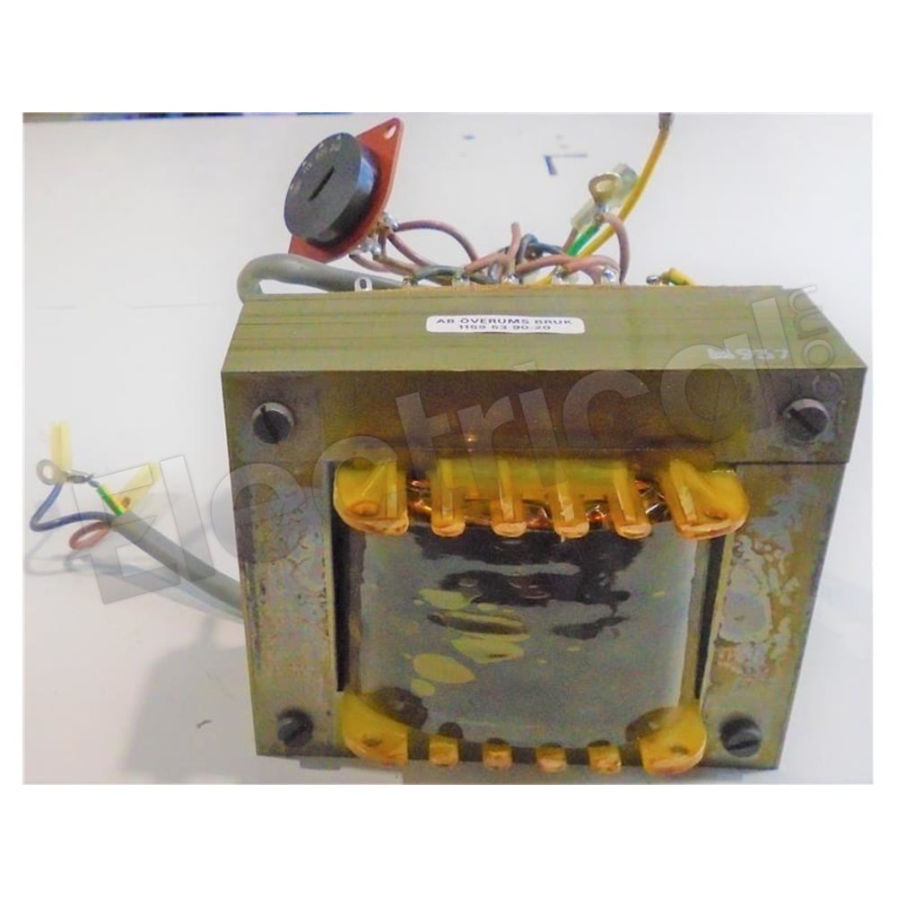 Generic 11595390-20 Transformer Part Transformer