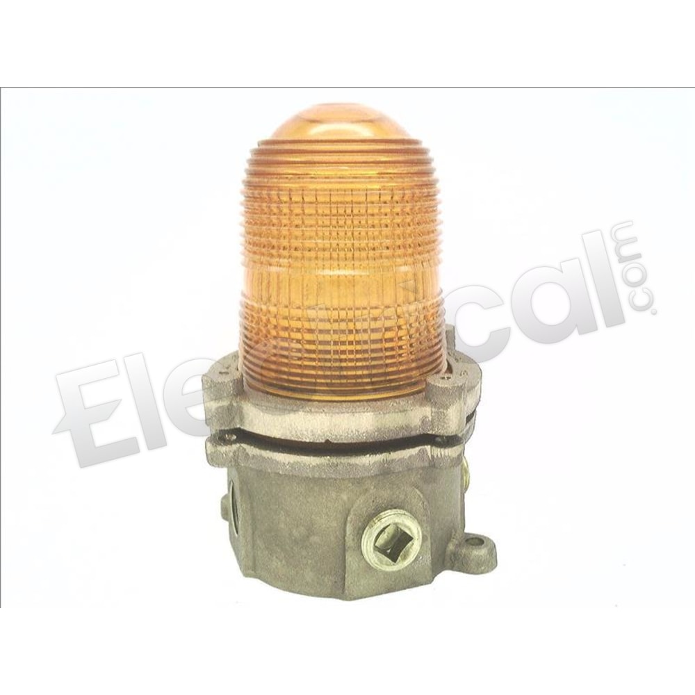 1159BYEL-X2 Eaton Lighting Fixture Lighting