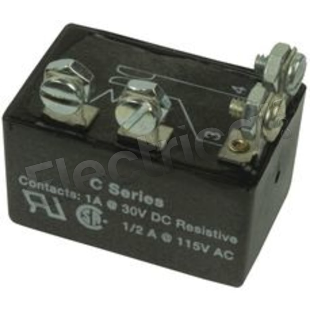 115ANO3SC Amperite Automation Relay Automation
