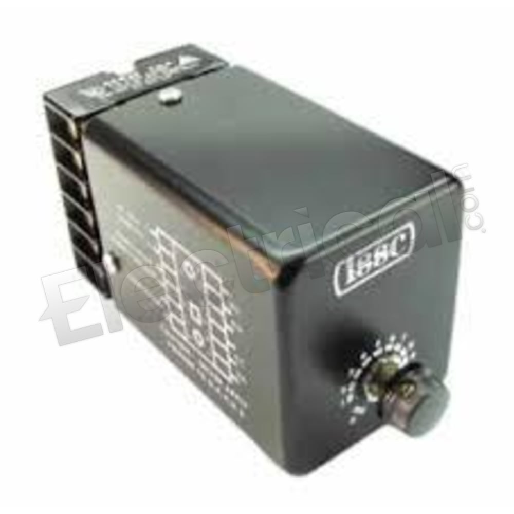115ASPDTR1-120C Amperite Automation Relay Automation