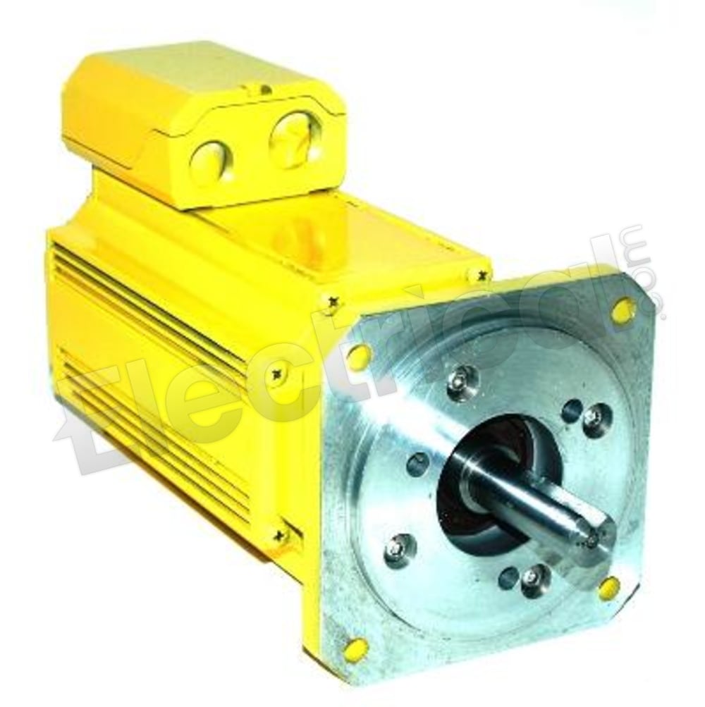 Nidec Corp 115MSA040200AG Servo Motor Servo Product