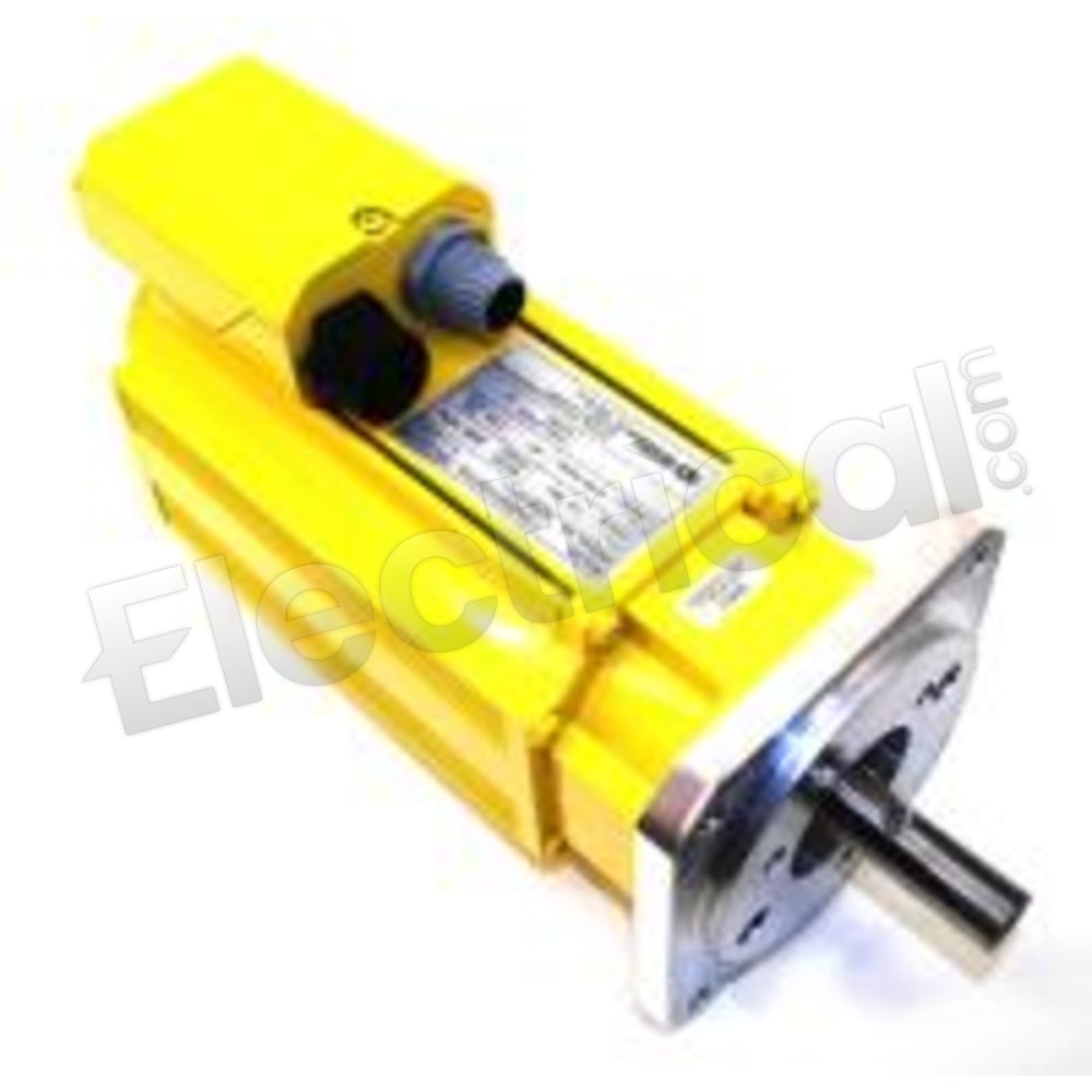 Nidec Corp 115MSB070201AG Servo Motor Servo Product