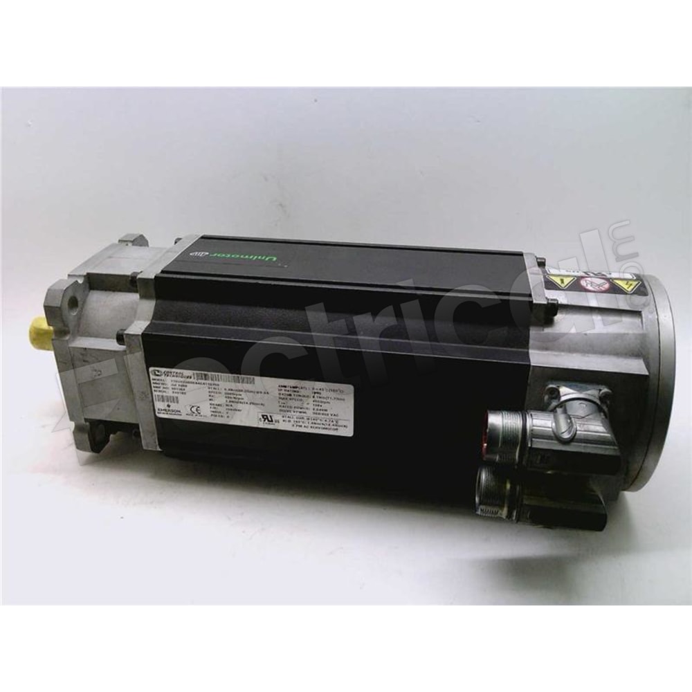 115U2C300BAAEA115190 Nidec Corp Servo Motor Servo Product