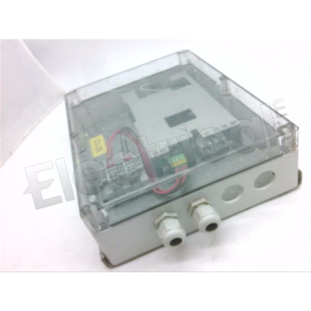 116-100000532 Autronica Fire Safety Building Maintenance