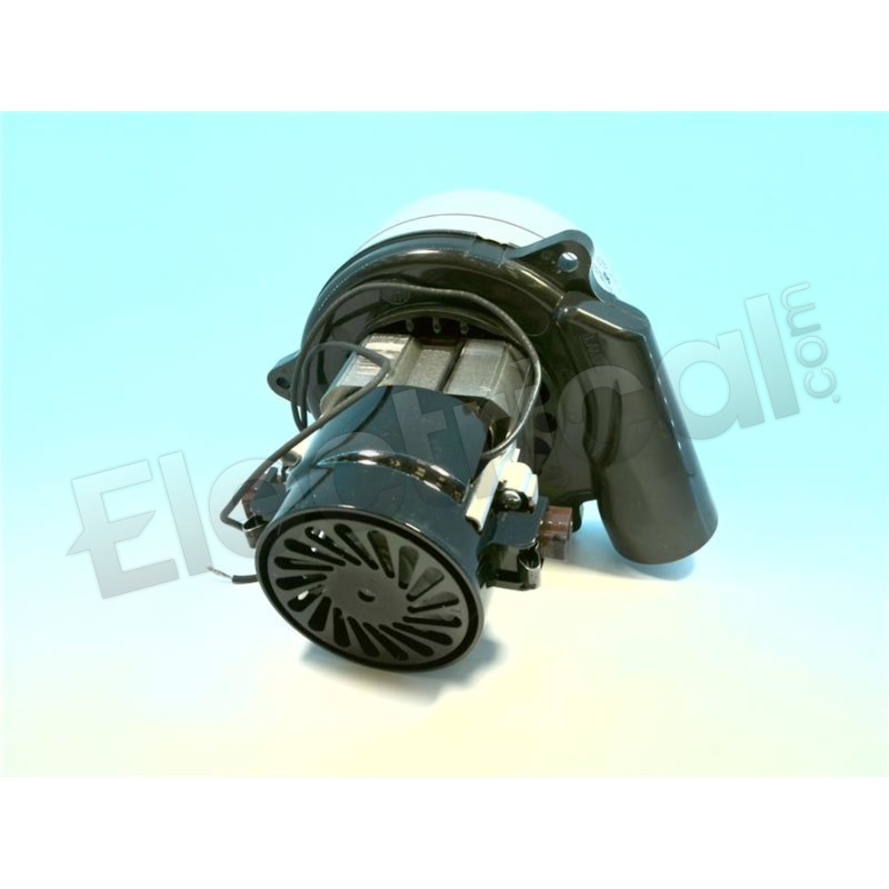 116213-00 Ametek Vacuum Generator Pump