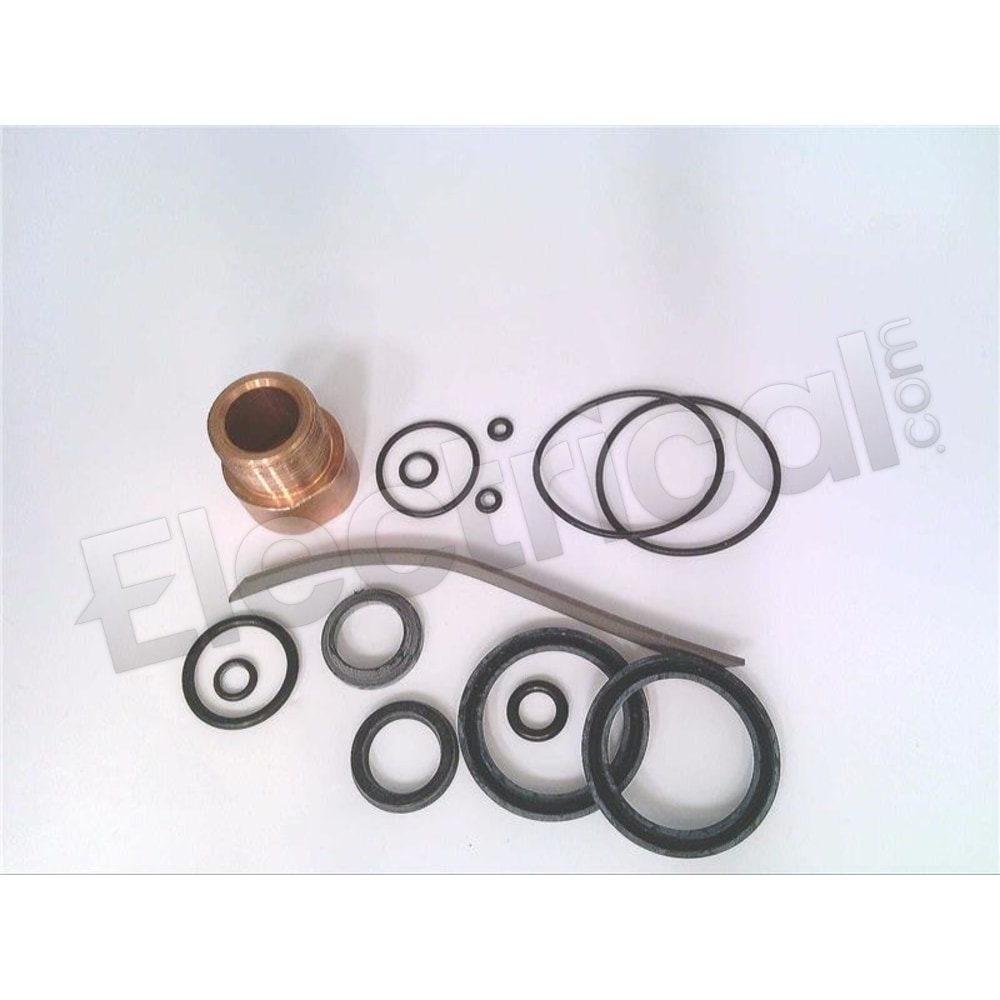 116280 Ingersoll Rand Pump Repair Kit Pump