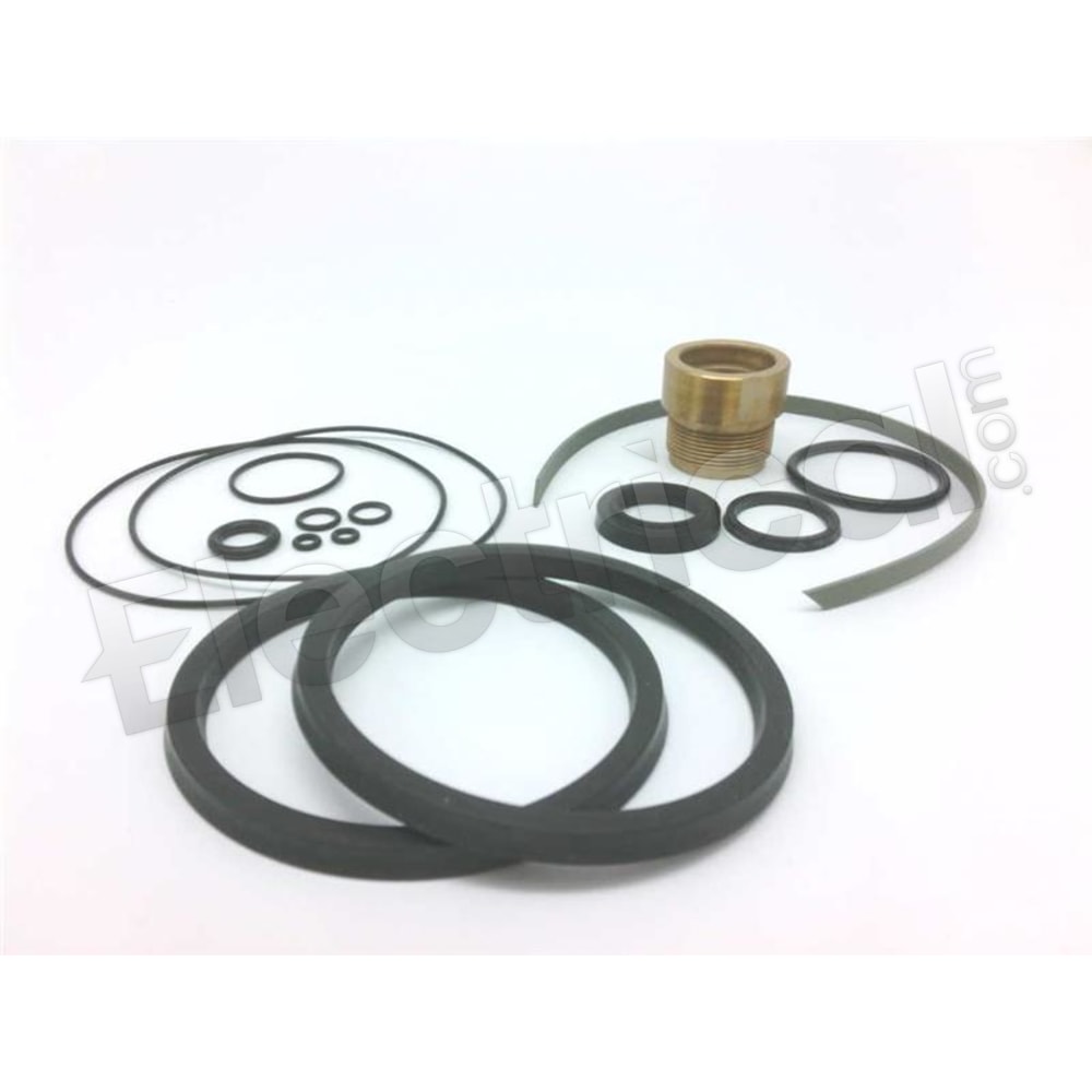 116284 Ingersoll Rand Pump Repair Kit Pump