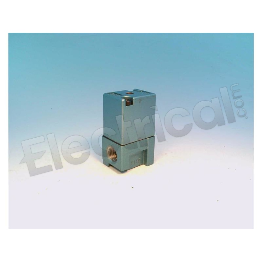 1163A-112 Mac Valves Solenoid Valve Valve