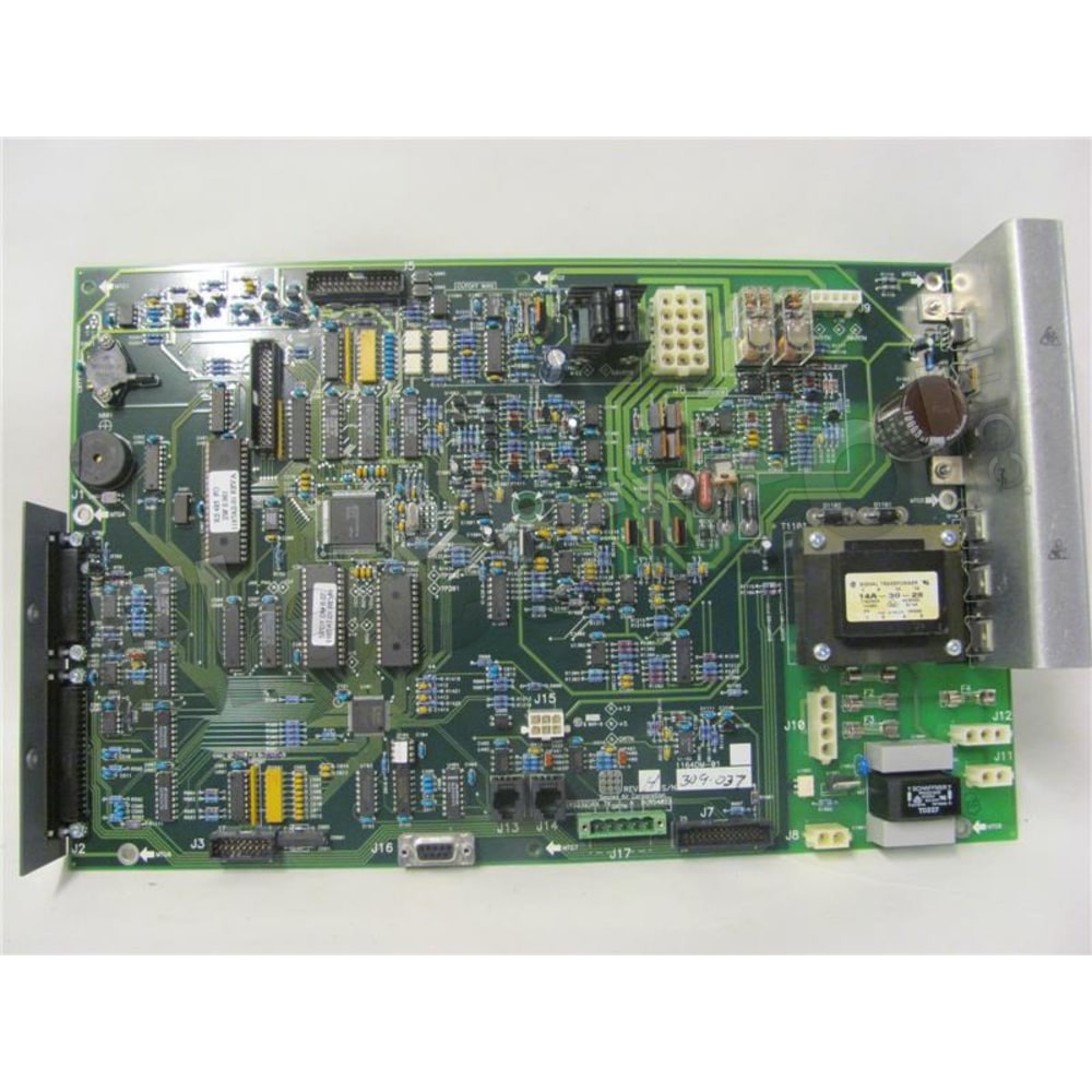 1164DM01 Sealed Air Industrial Computer Accessory Automation