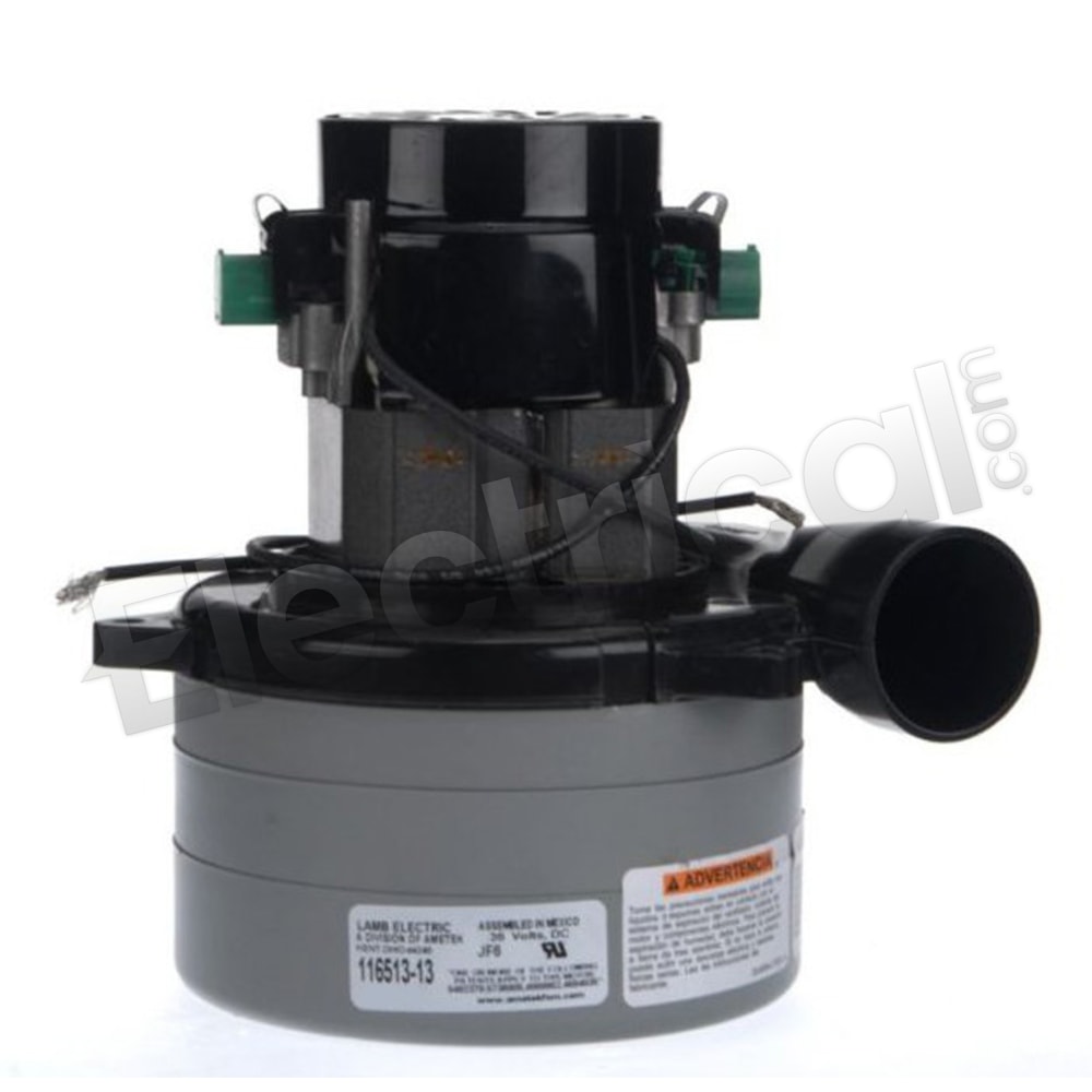 116513-13 Ametek Motor Fuse