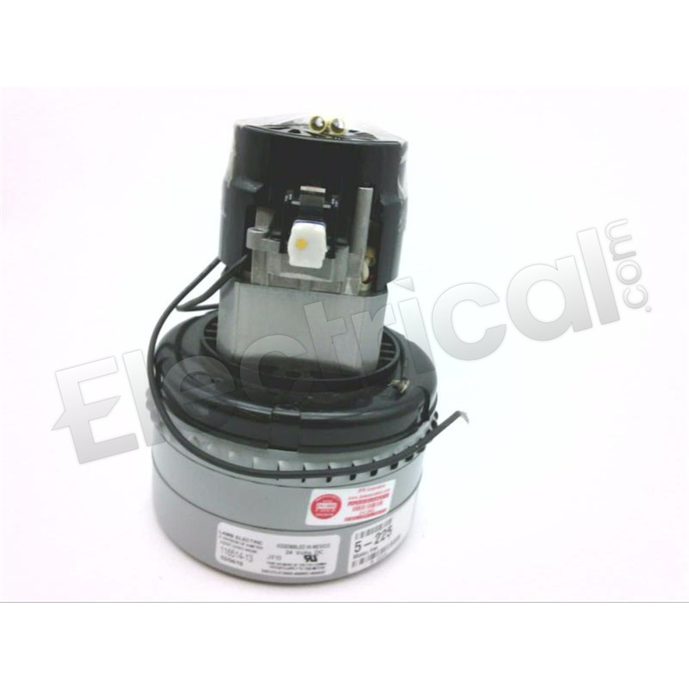 116514-13 Ametek Motor Automation
