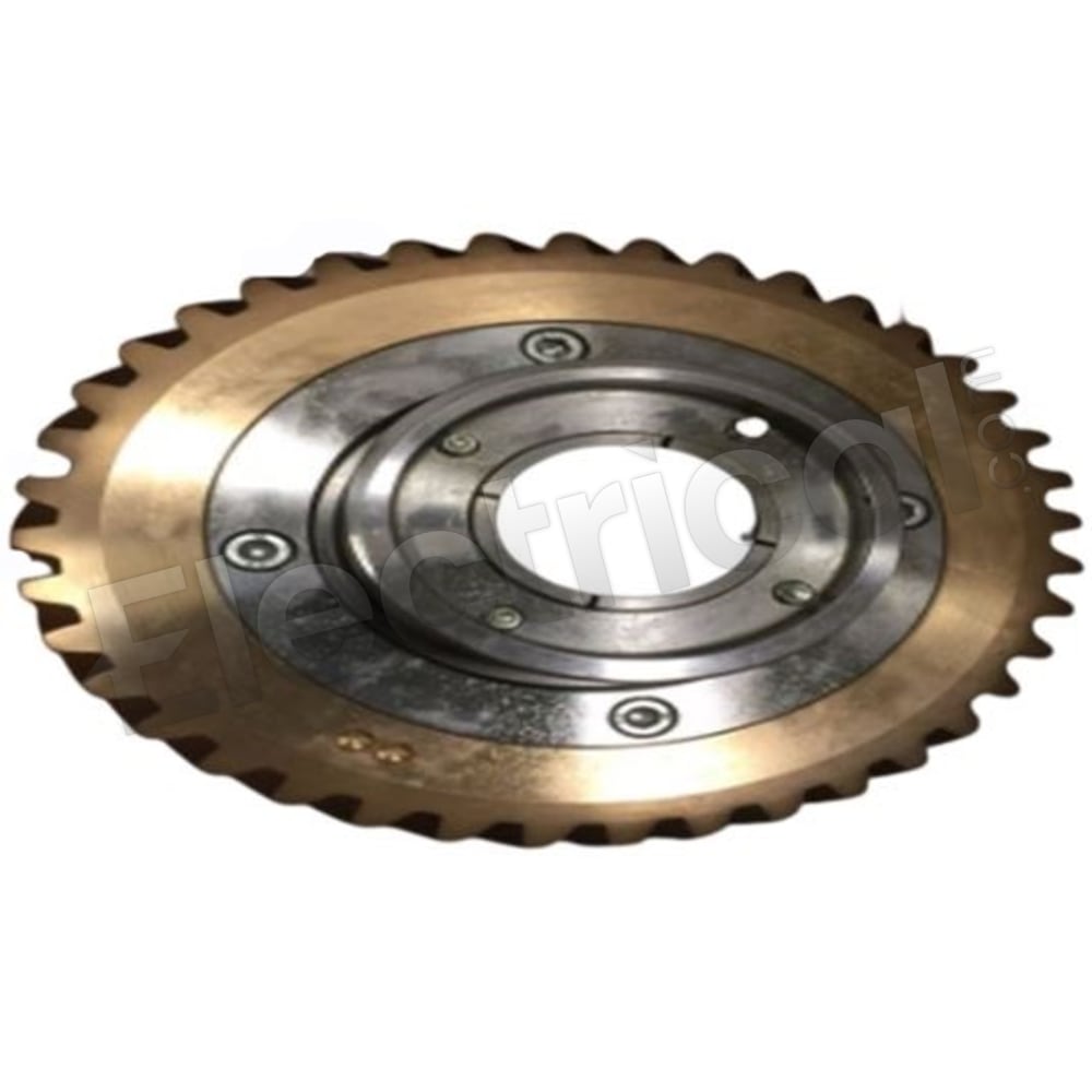 Westfalia Separator 1166-3449-060 Machine Parts Machine Part