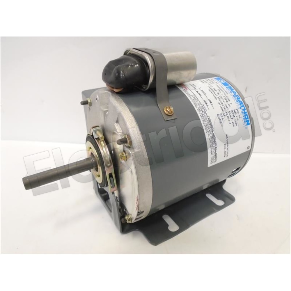 Regal Beloit 116651000 Motor Automation