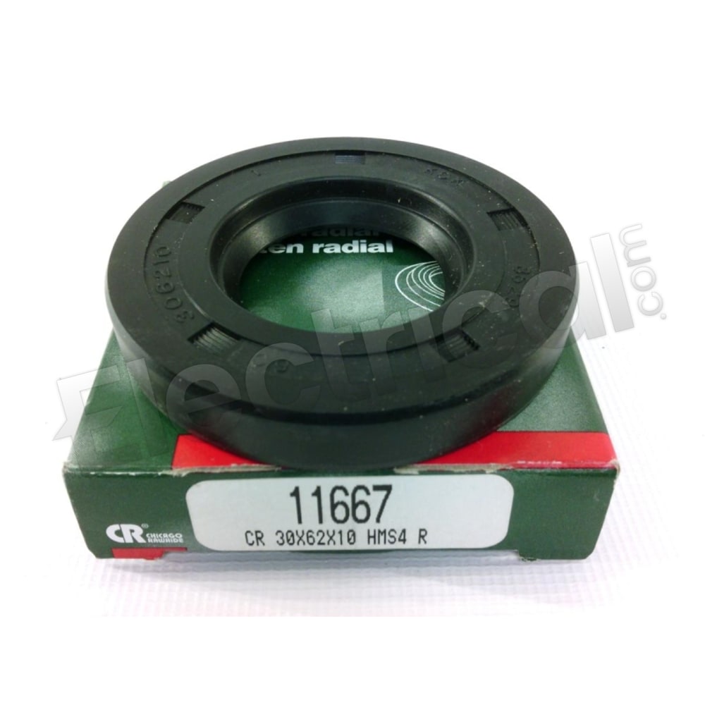 SKF 11667 Seal Machine Part