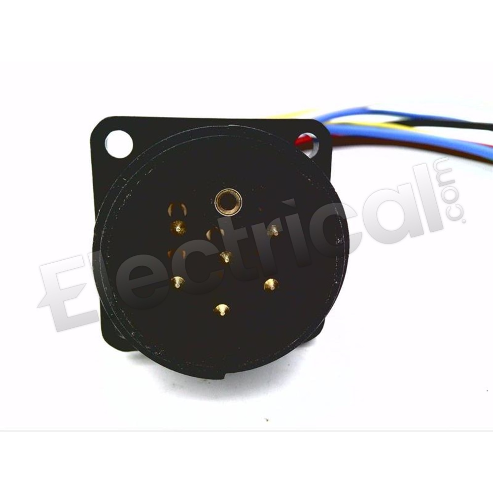 Multivac Packaging Mach 11686016200 Connector/Terminal/Pin Electrical ...