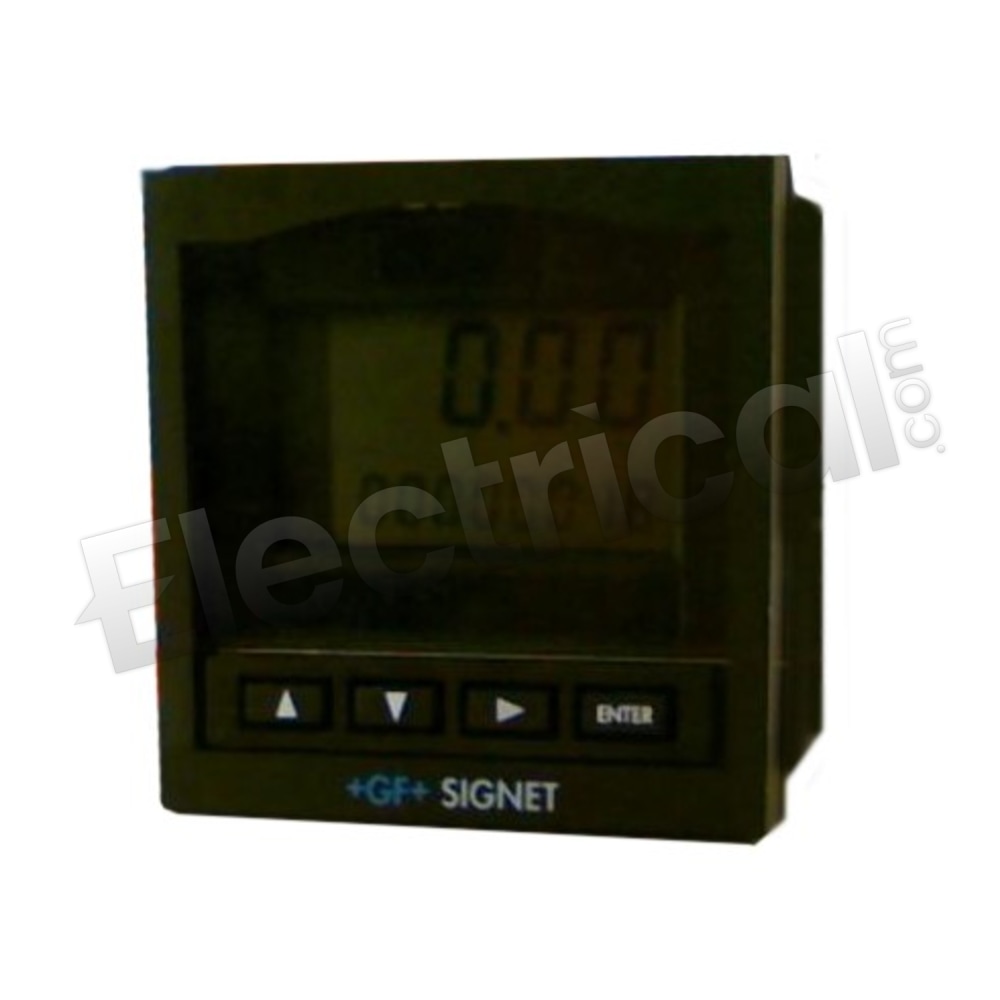 Georg Fischer Signet 1168837 Sensor Automation