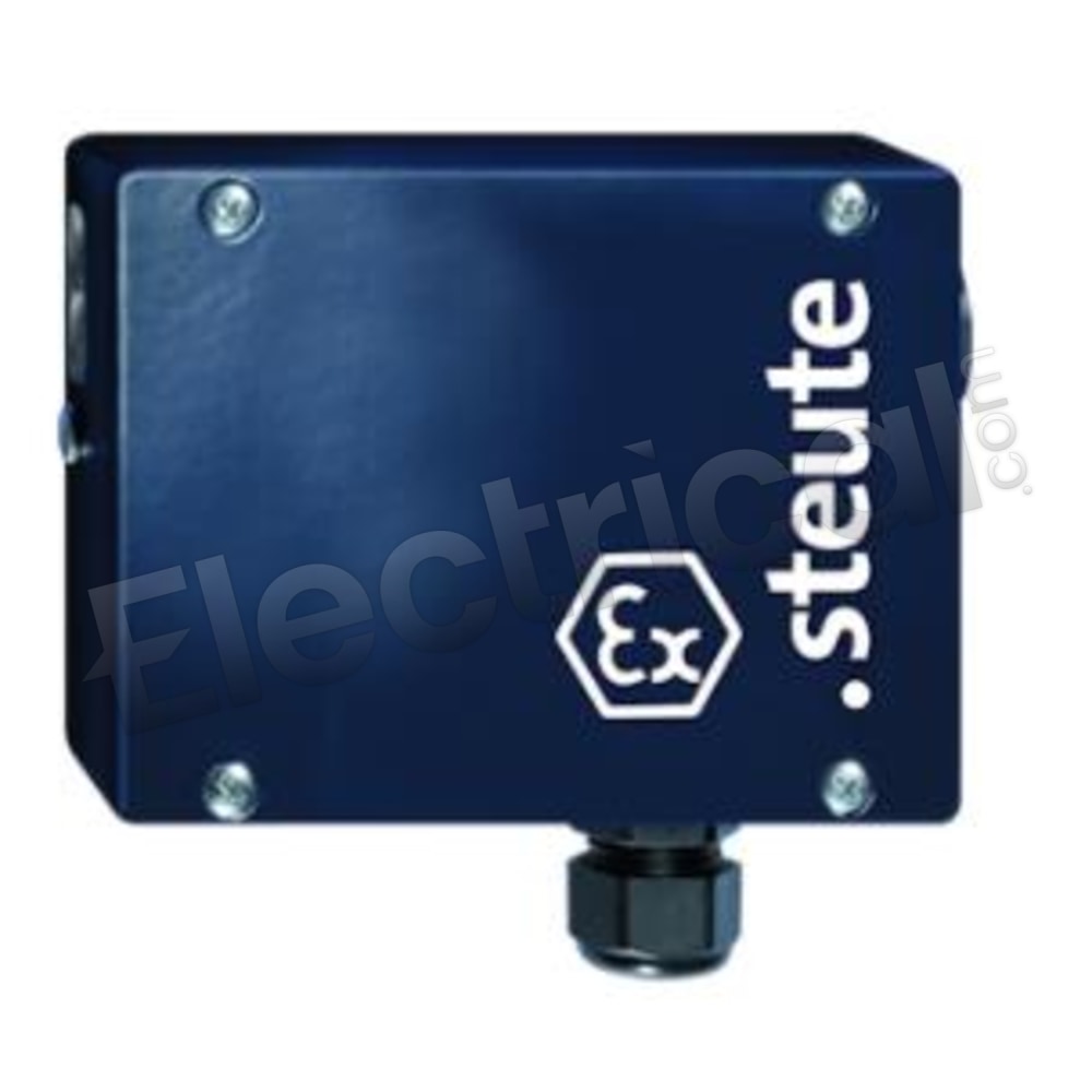1169104 Steute Safety Switch Switch