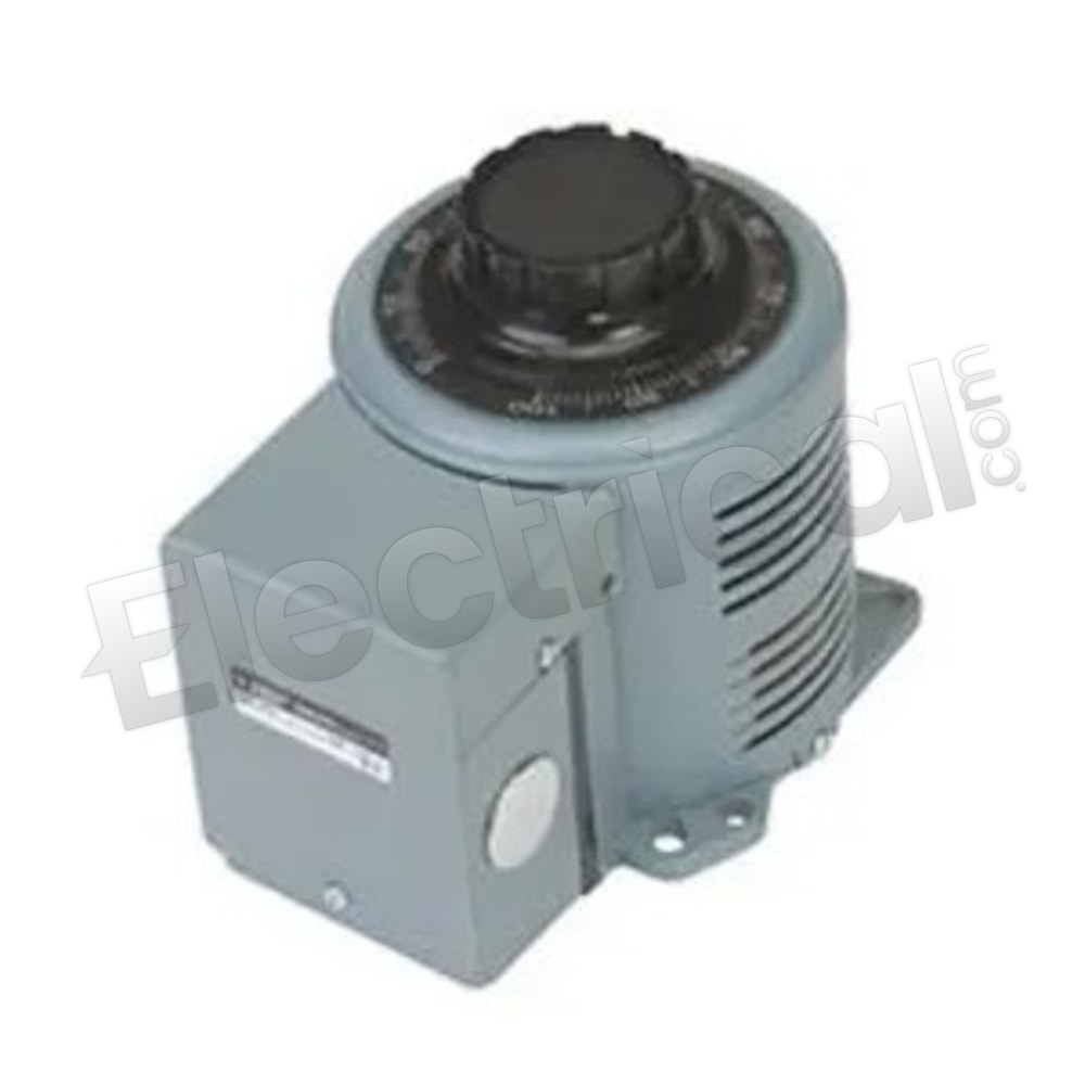 Danaher Motion 116CT Variable Transformer/Variac Transformer