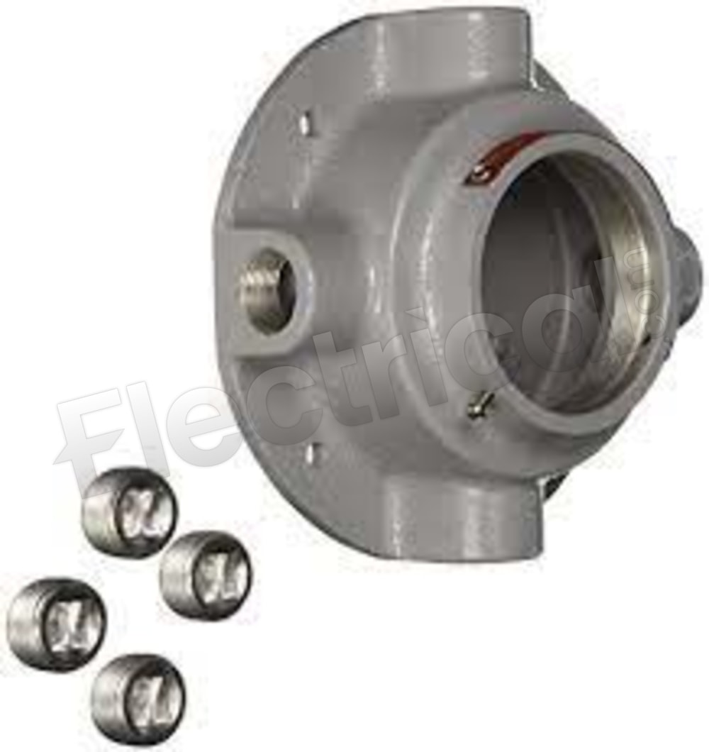 Utc Fire & Security Company 116EX-C Lighting Accessory Lighting