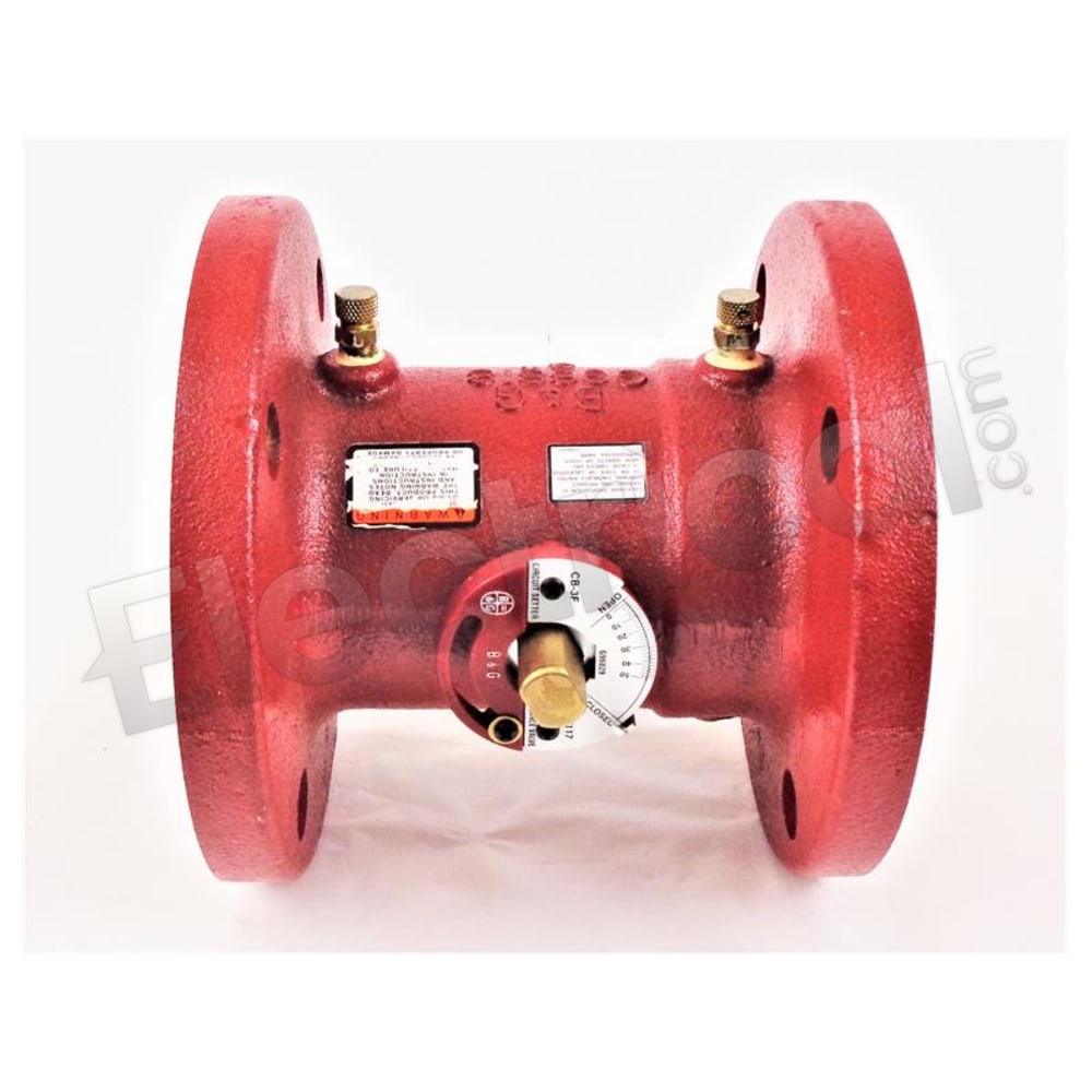 117117 ABB Hydraulic Pump Flange Kit Hydraulic