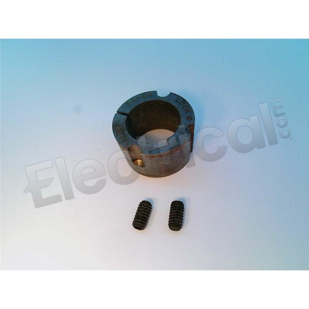 ABB 117153 Bushing Machine Part