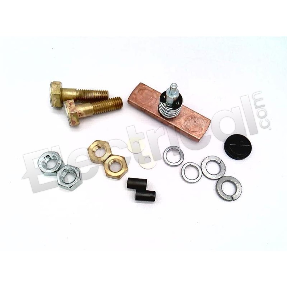 117162 Crown Equipment Corporation Contact Kit Motor Control