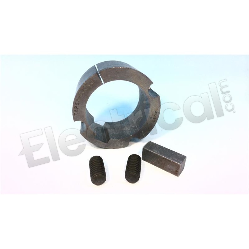 ABB 117170 Bushing Machine Part