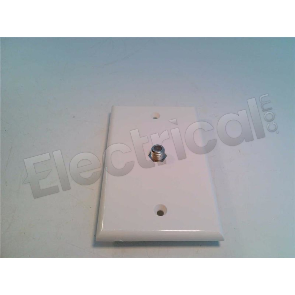 Eaton 1172W Wall Plate Electrical Product