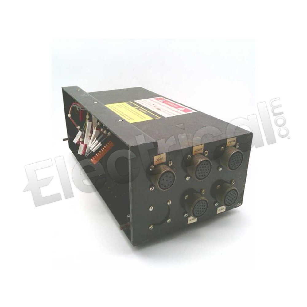 Crown Equipment Corporation 117323-002-12 PLC Module Automation