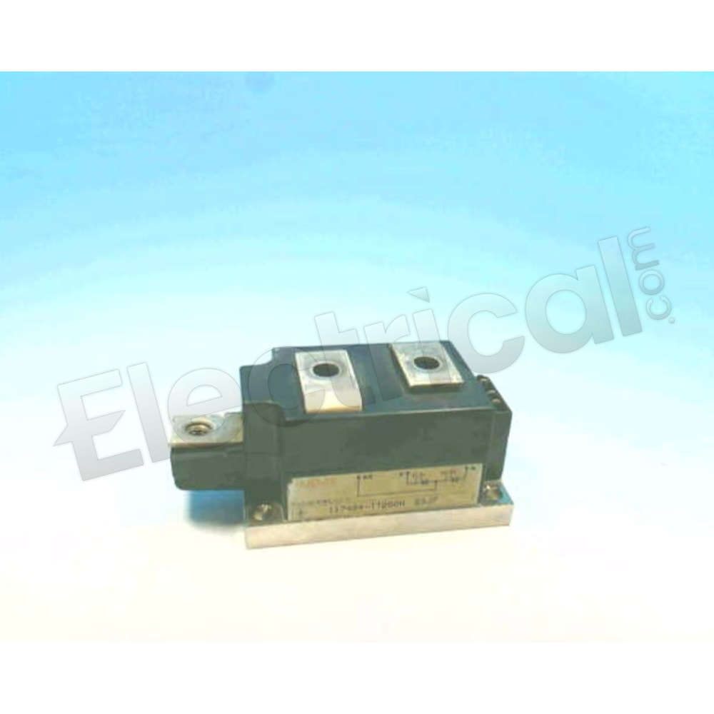 117404-TT250N Infineon Thyristor/SCR/Triac/Diac/Alternistor Semiconductor