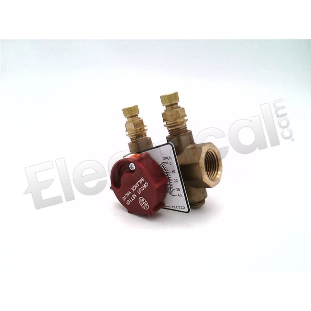 Xylem 117414 Solenoid Valve Valve
