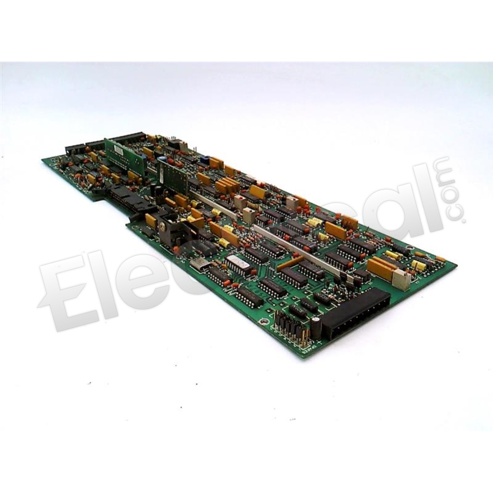 Allen-Bradley 117494 Drive Board Drives
