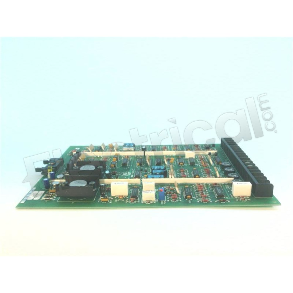117526 Allen-Bradley Drive Board Drives