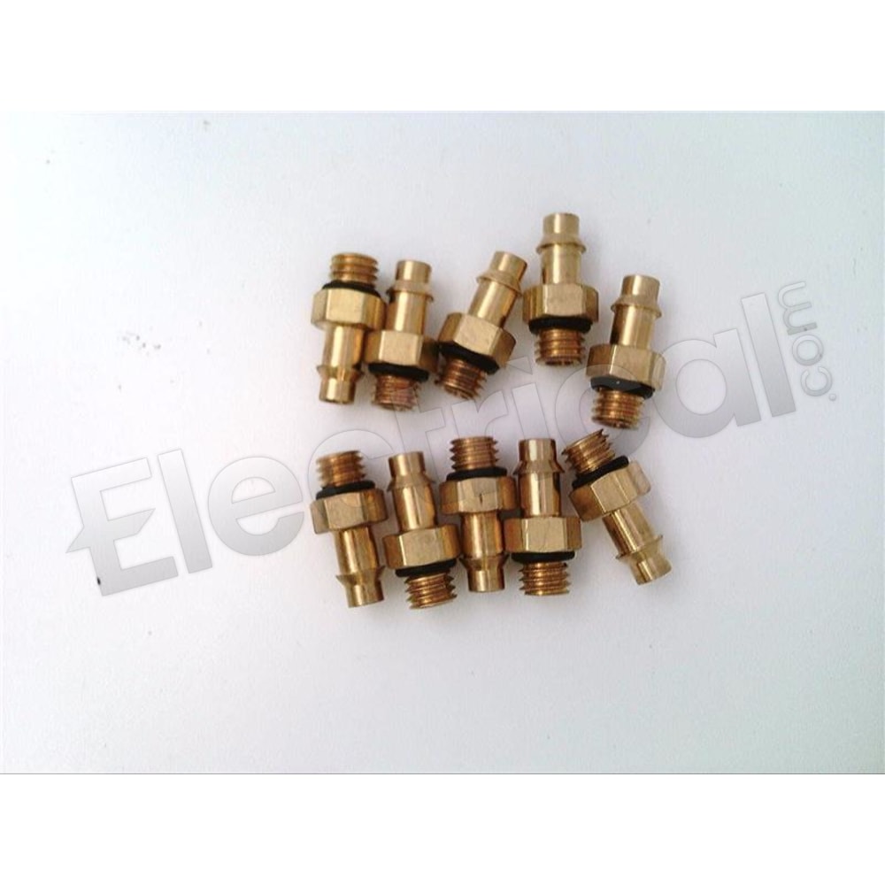 Clippard 11792-4-PKG Connector/Terminal/Pin Electrical Component