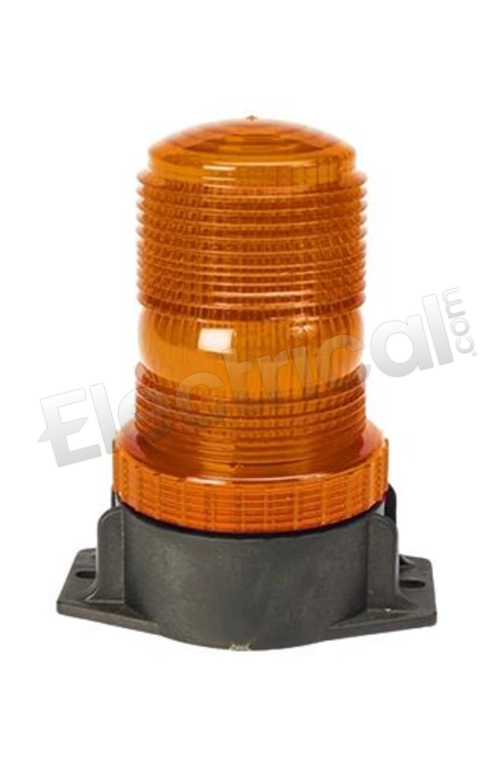 Utc Fire & Security Company 117A-EM Strobe Light Lighting