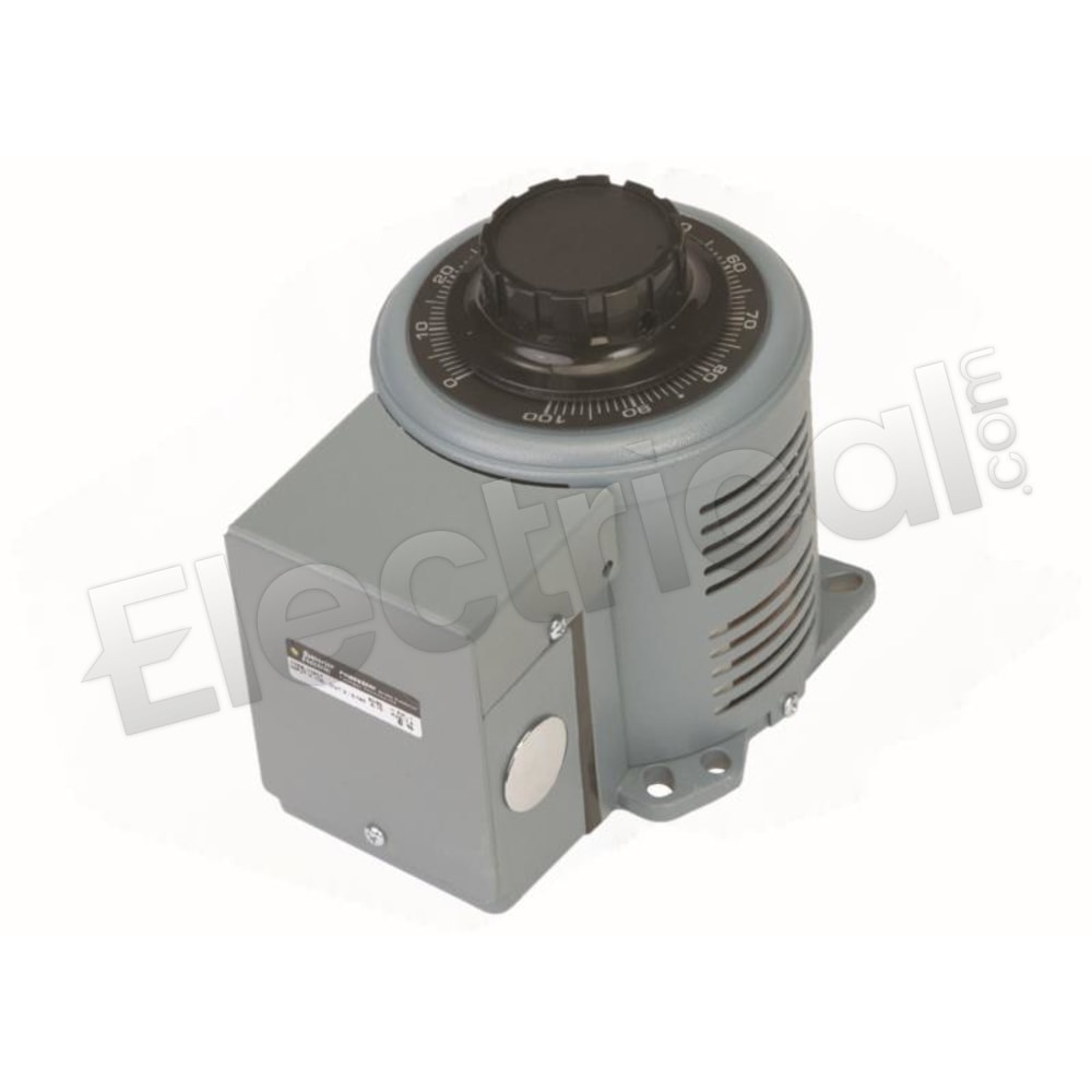 Danaher Motion 117CT Variable Transformer/Variac Computer Component