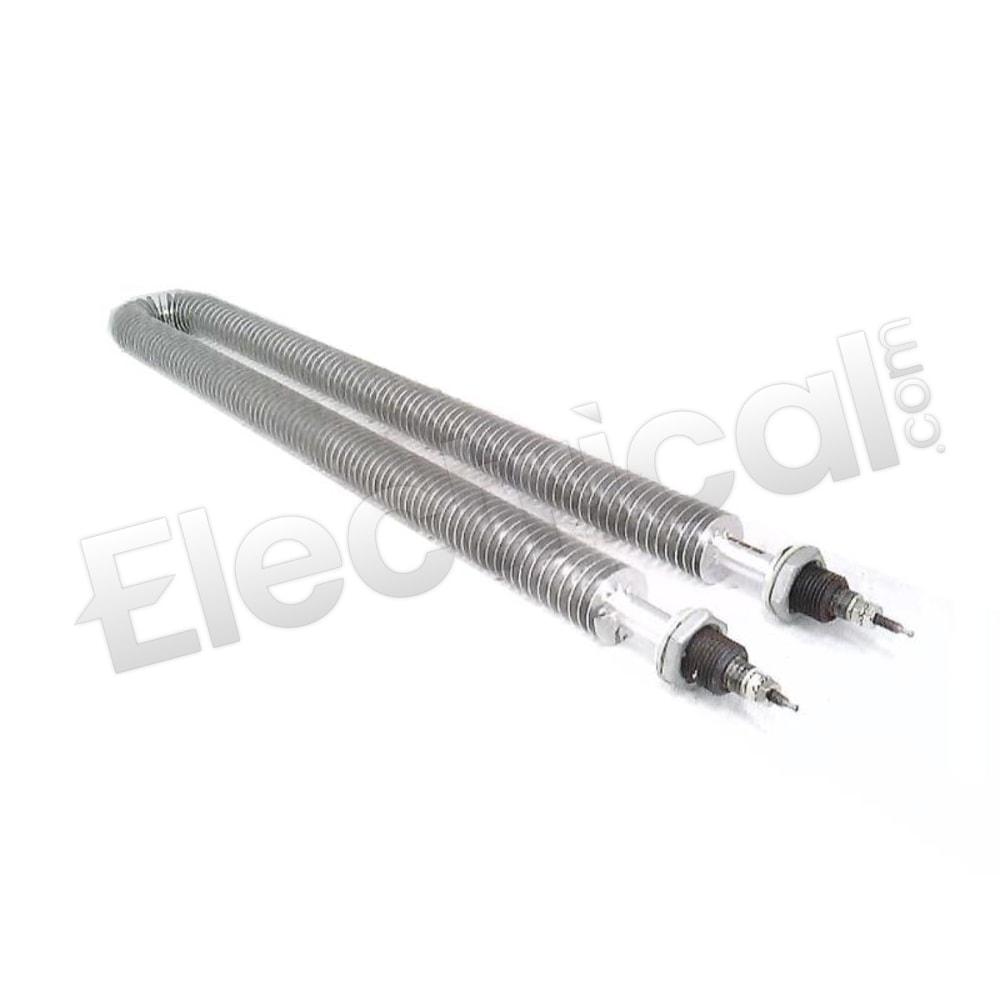 118-553664-688 Chromalox Band Heater Heating Element