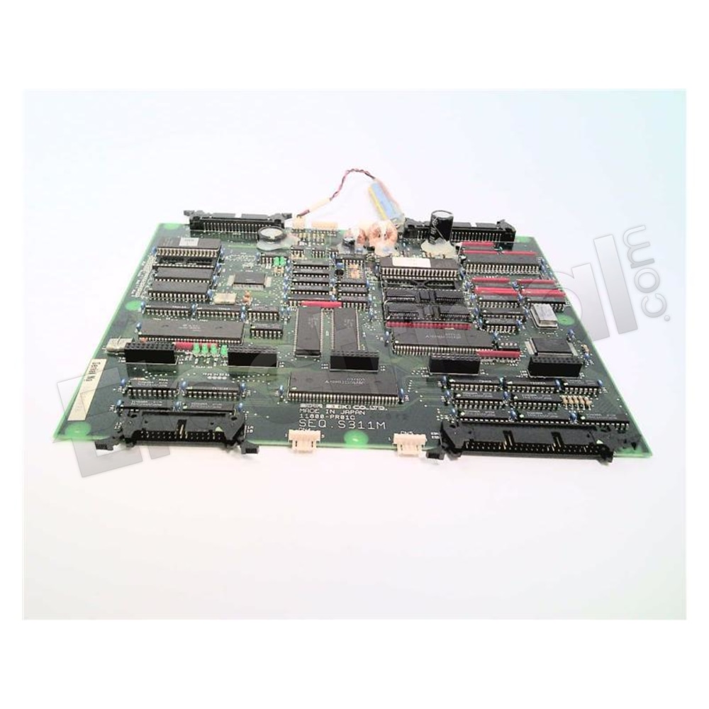Star Seiki 11800-PR01C Industrial Computer Accessory Automation