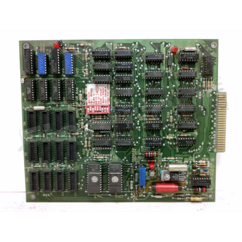 118015 Siemens Industrial Computer Accessory Automation