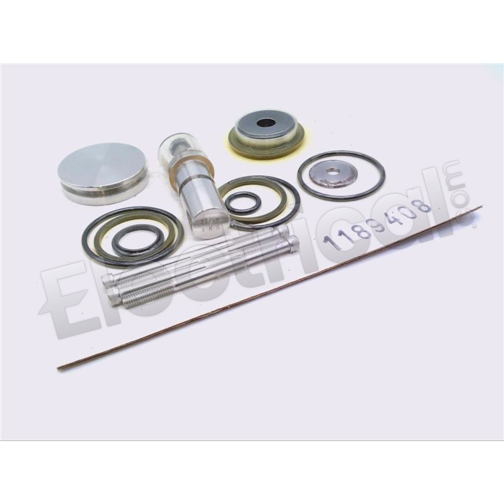 1189408 Pneumatic Products Valve Repair Kit Valve