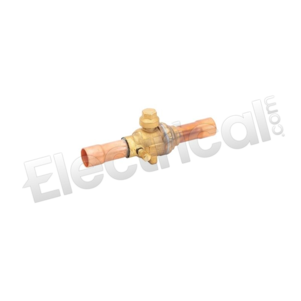 Keeprite Refrigeration 118BVT Ball Valve Valve
