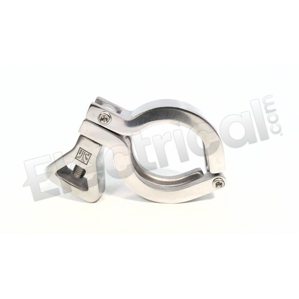 Spx Flow 119-28 Clamp Machine Part