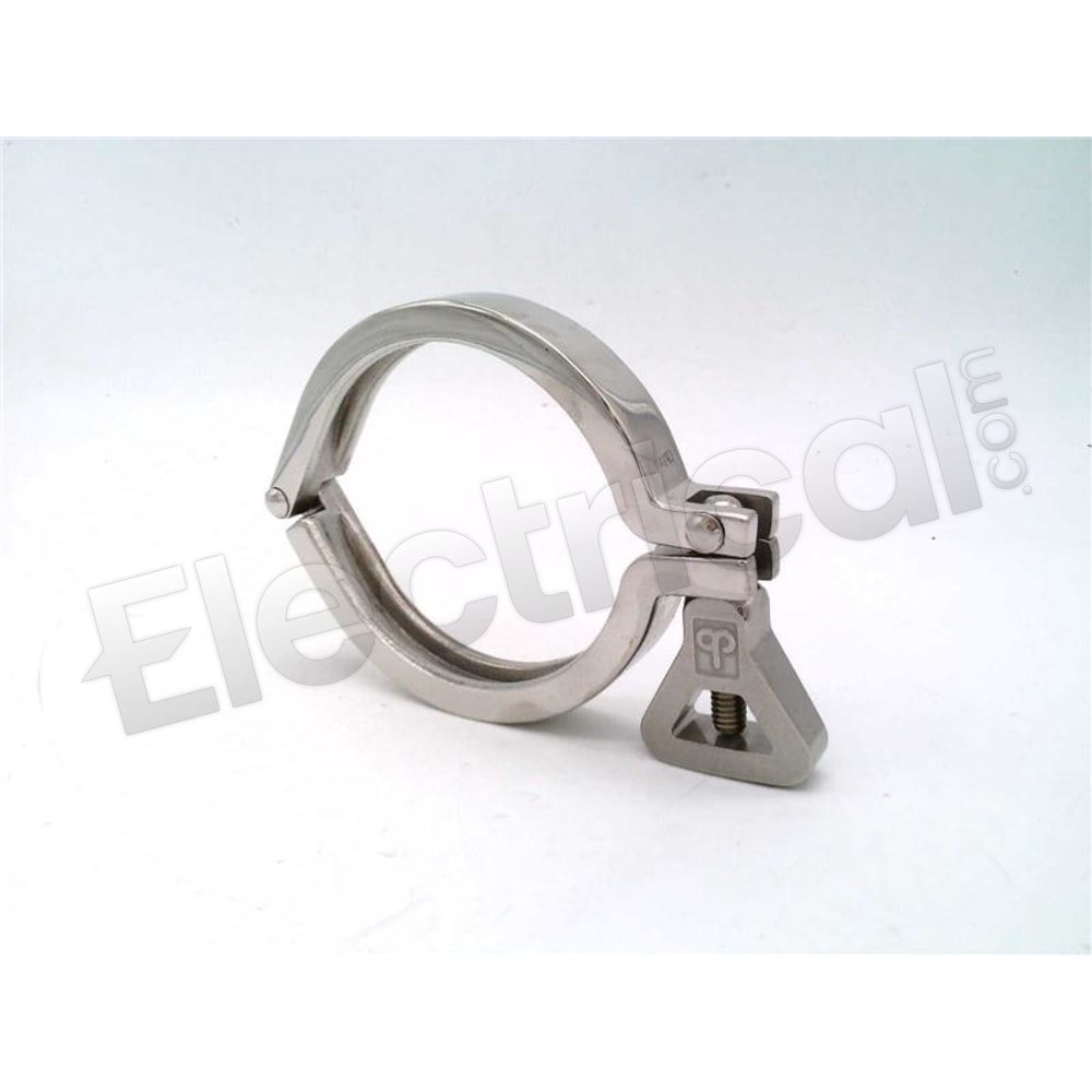 SPX 119-34 Clamp Machine Part