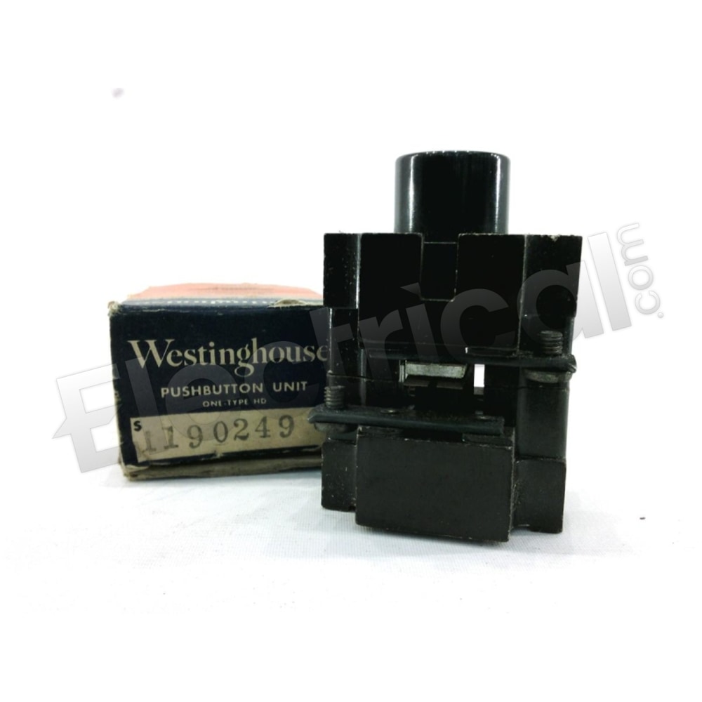 Westinghouse 1190249 Automation Switch Automation