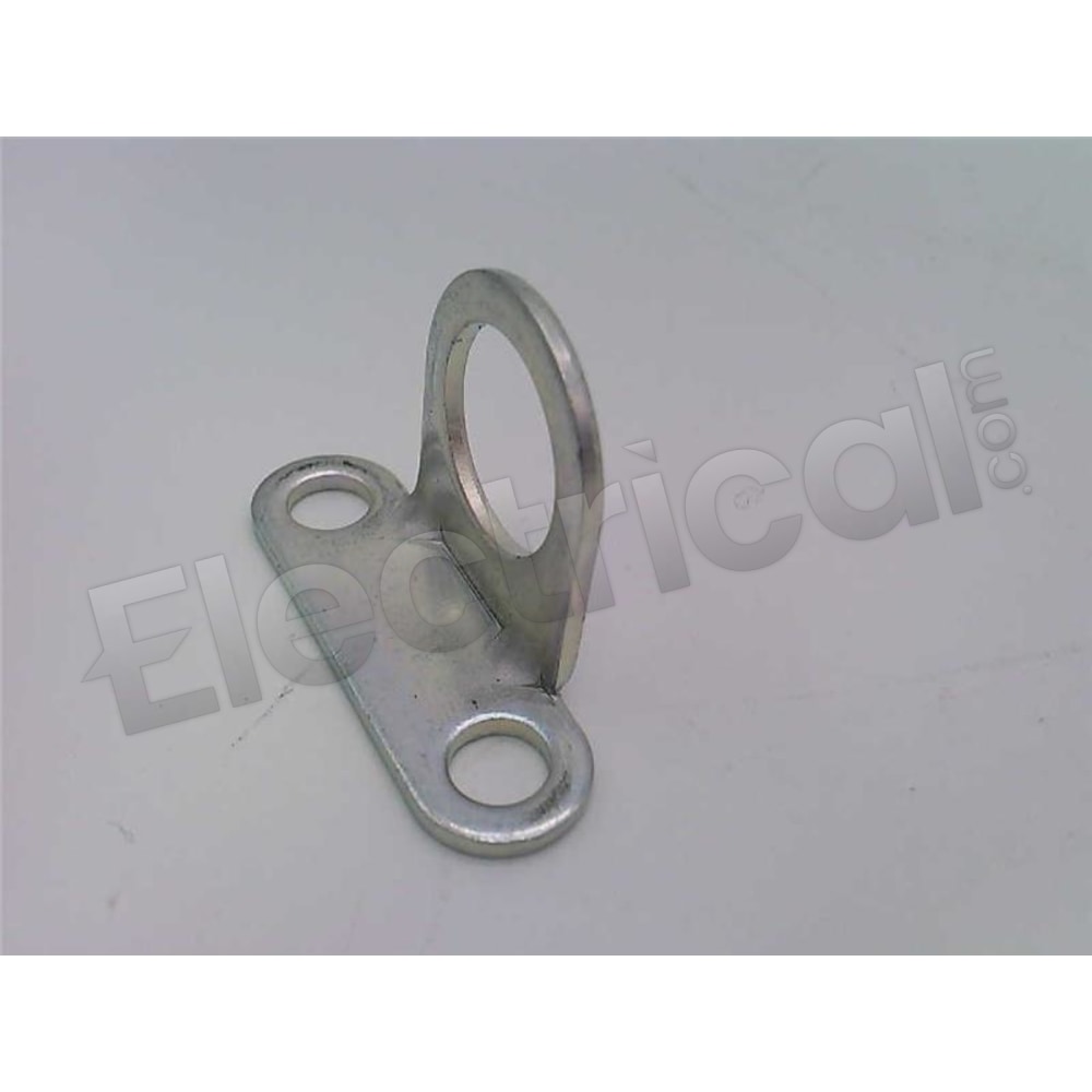 Clippard 11918-1 Bracket Machine Part