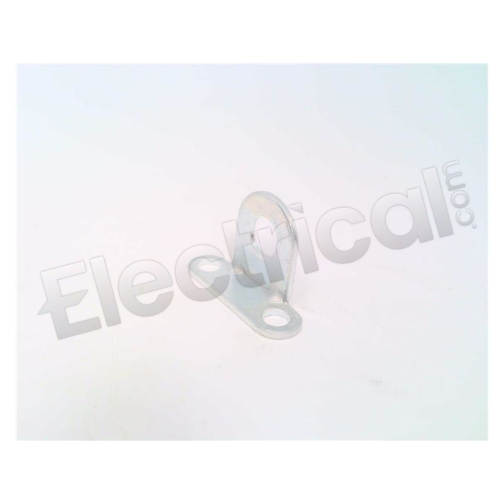 Clippard 11918-2 Bracket Machine Part