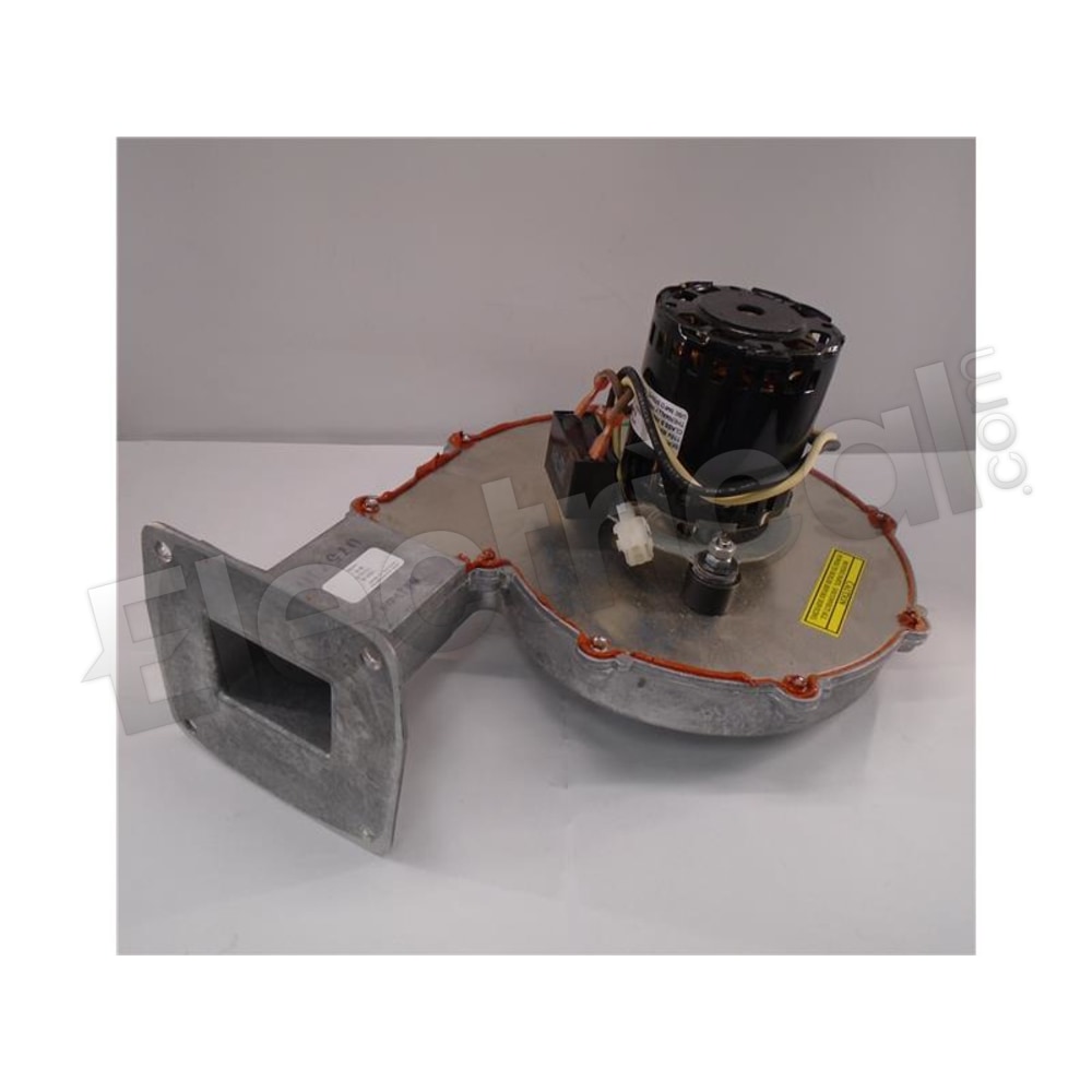 119231-01 Jakel Blower HVAC