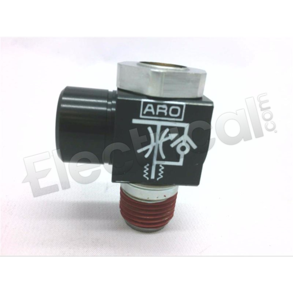 Ingersoll Rand 119307-500 Pneumatic Control Pneumatic