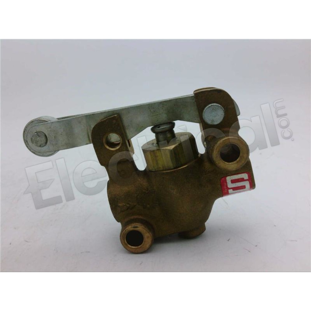 Parker 1196-BW Control Valve Valve