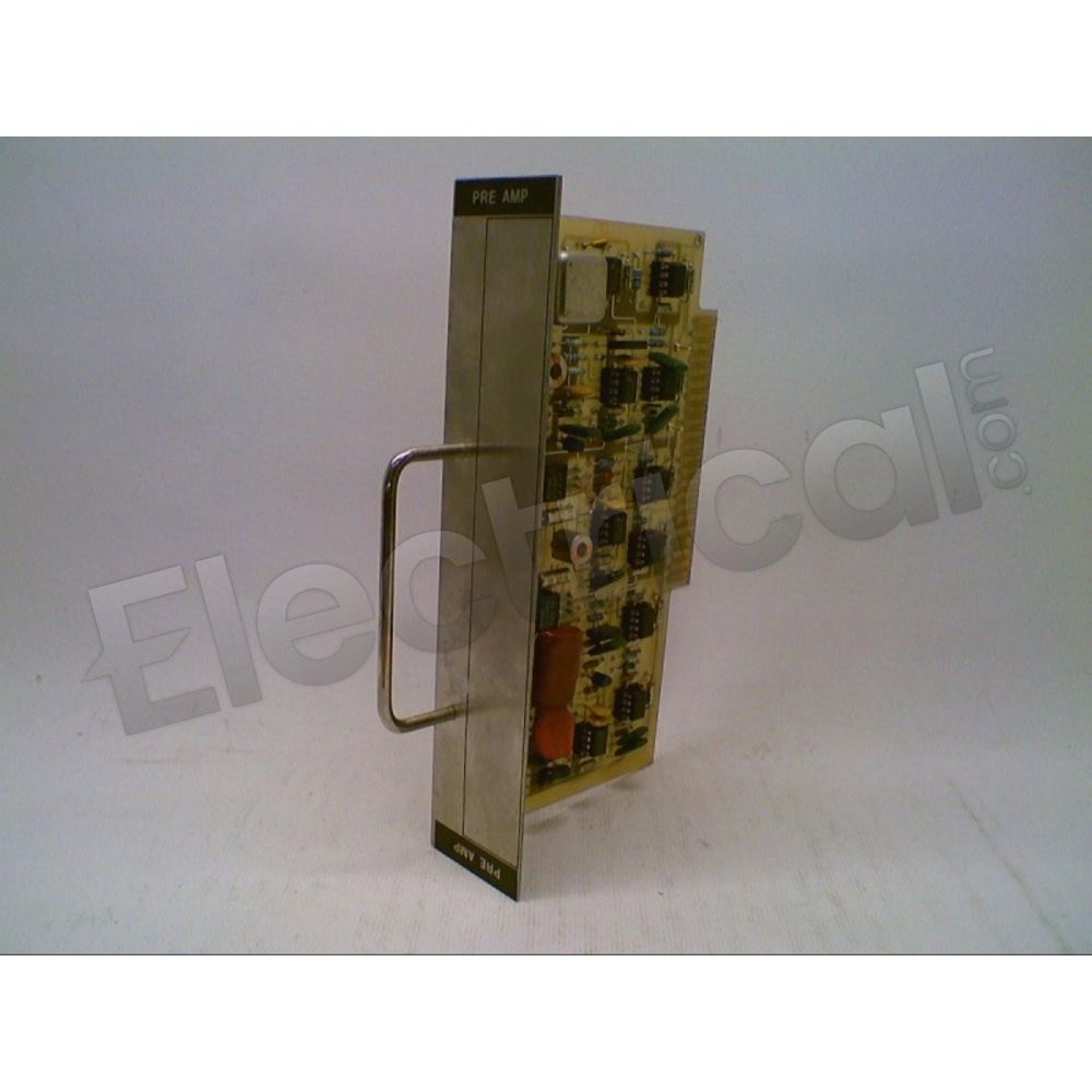 Industrial Dynamics 11971 Industrial Computer Accessory Automation